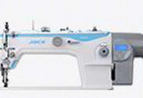 Перетоп промышленная швейная машина jack JK- 2030G
