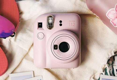 Fujifilm instax mini 12 (опт)