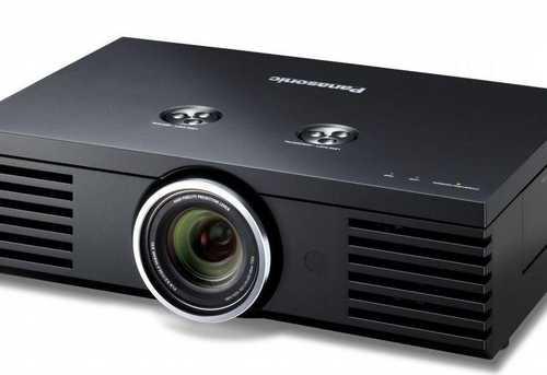 Проектор для домашнего кино Panasonic PT-AE4000E