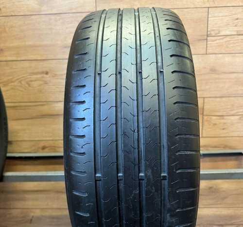 Continental ContiEcoContact 5 225/50 R17