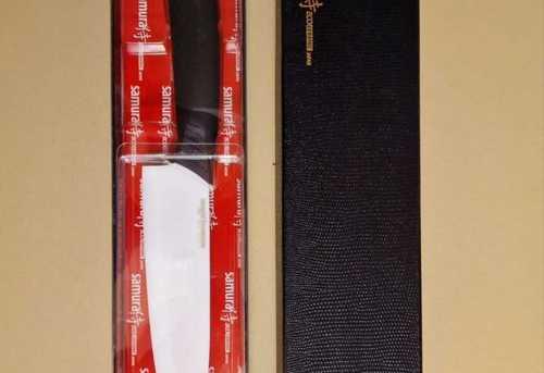 Керамический нож Samura