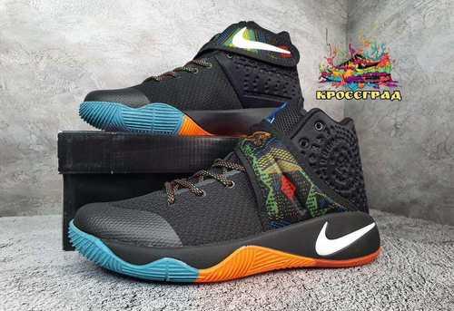 Кроссовки баскетбольные Nike Kyrie Irving 2.Р40-45