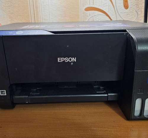 Мфу epson l3101