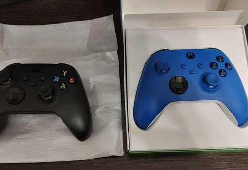 Геймпад Xbox Wireless Controller