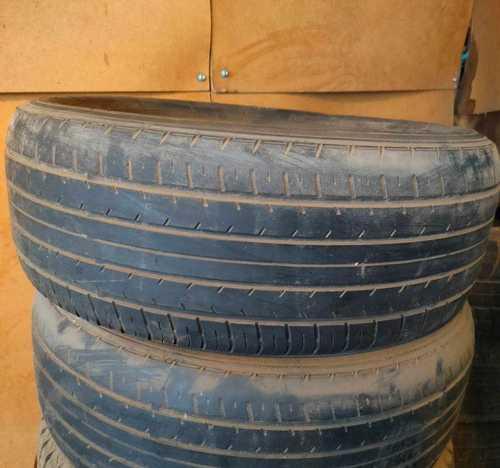 Yokohama Advan A005 205/55 R16 91V