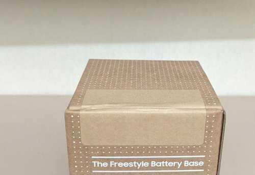 Аккумулятор батарея Samsung Freestyle