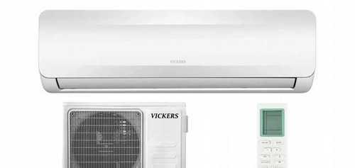 Сплит-система (Кондиционер) на 54 кв. vickers Rook
