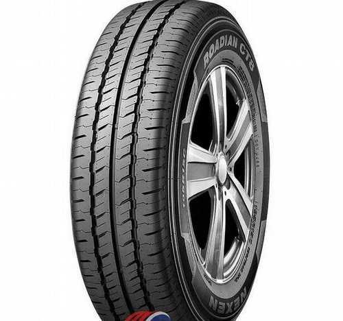 Nexen Roadian CT8 195/75 R16C 105T