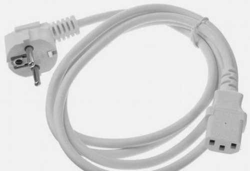 Новый кабель для пк Kema-Keur 0.75мм 300/500V