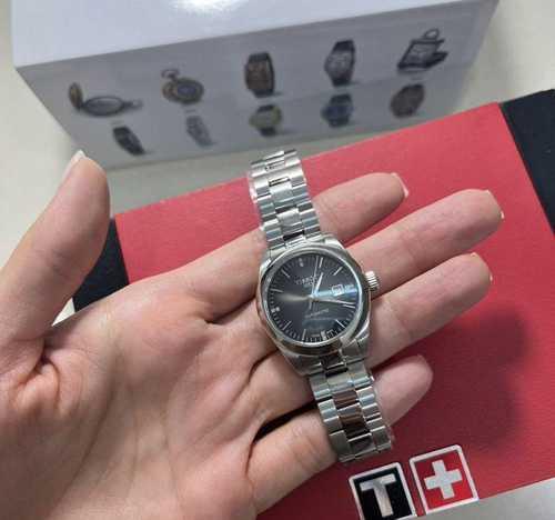 Наручные часы Tissot