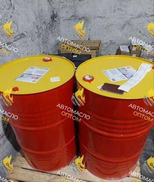 Моторное масло Shell Helix HX7 5W-30