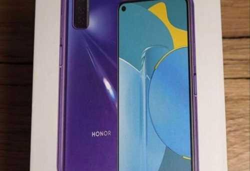 HONOR 30S, 6/128 ГБ