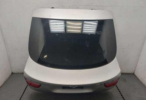 Крышка багажника BMW X6 E71, 2013