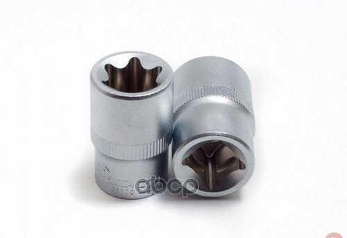 Головка torx E-20 "Сервис ключ" 76620 сервис ключ