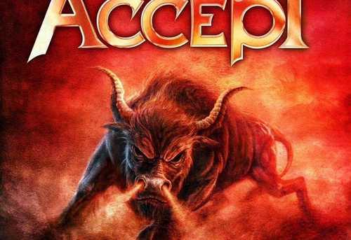 Виниловая пластинка Accept - Blind Rage (Limited E