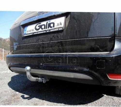 Фаркоп Ford Focus II универсал 2004-2011