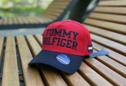 Бейсболка Tommy Hilfiger