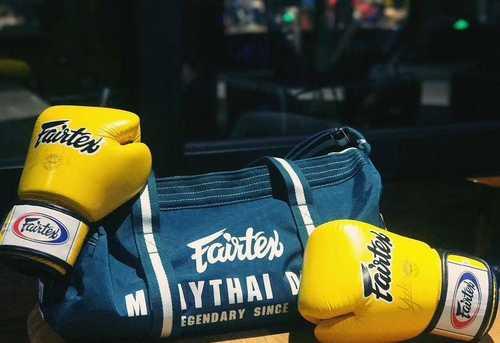 Fairtex BAG9