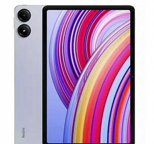 Планшет Xiaomi Redmi Pad Pro 8/256Gb Wi-Fi, гол