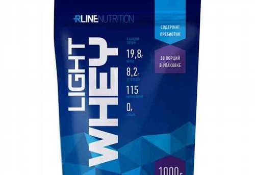 Протеин Rline Light Whey