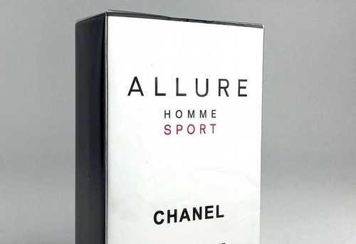 Мужской парфюм Chanel Allure Home Sport 100 мл