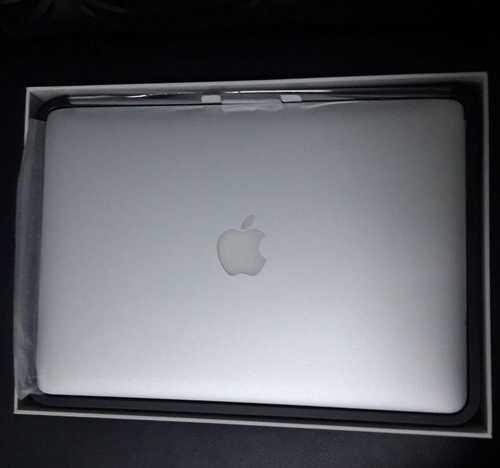 Apple Macbook air 13 mid 2017 Новый акб