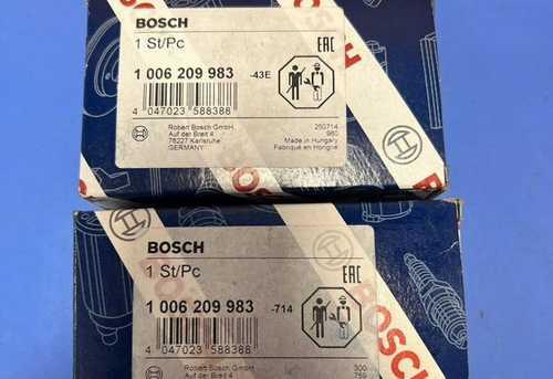 Бендикс стартера Bosch 1006209983
