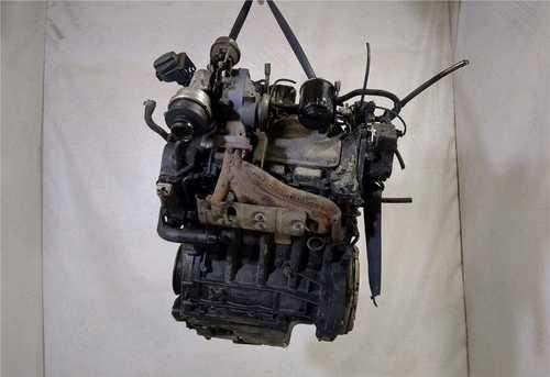 Двигатель Mercedes B W245, 2006