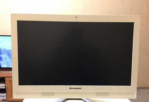 Моноблок Lenovo c560