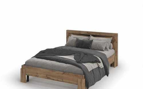 Кровать Паола 140 на 200 см