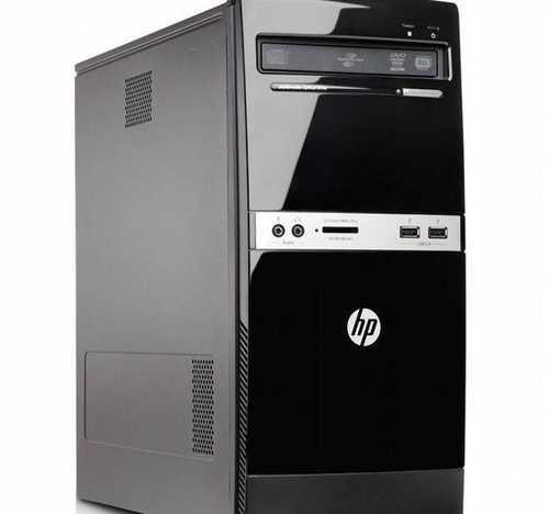 Компьютер HP 500B / E3300 (E5800) / 2Gb / 320Gb