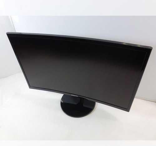 23.5" Монитор Samsung C24F390FHI