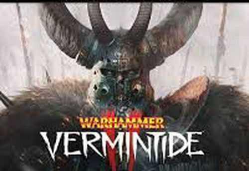 Warhammer: Vermintide 2 X BOX ONE