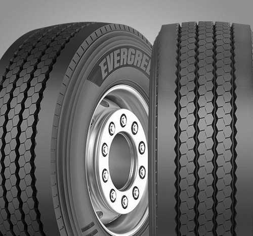 Evergreen 385/65 ETR31 ус.5т