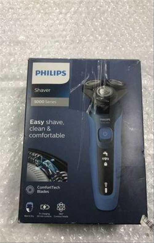 Электробритва Philips S5466/17