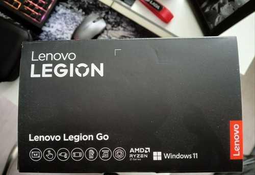 Lenovo Legion GO