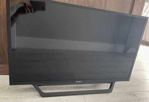 Телевизор бу Sony KDL32WD603