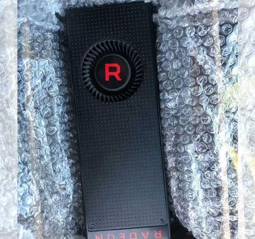 Видеокарта rx vega 64