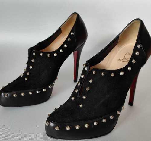 Туфли Christian Louboutin