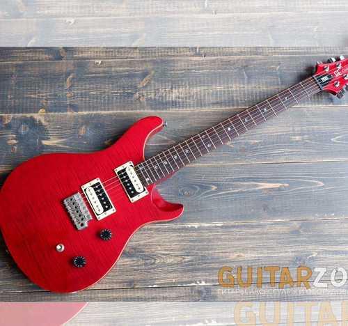 PRS SE Custom 24 BC