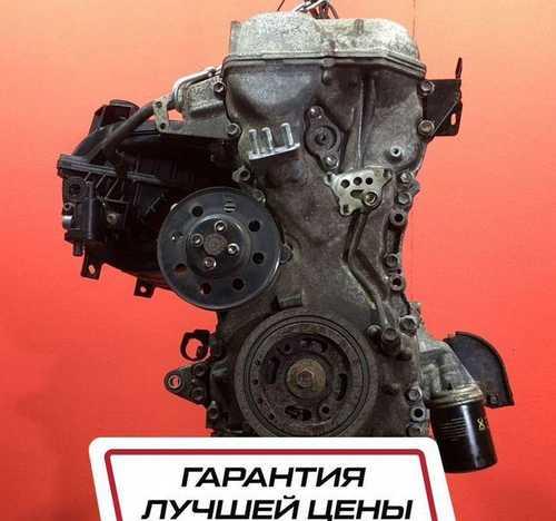 Двигатель для Suzuki SX4 M16A M16A-1524746(Б/У)