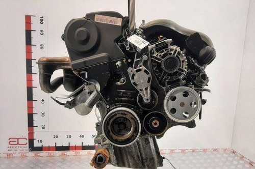 Двигатель Audi A4 B6 2,0 бензин 2003