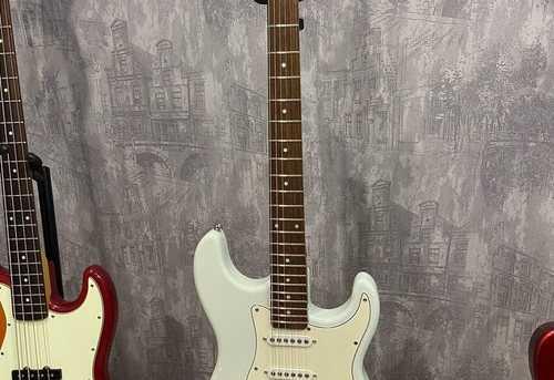 Электрогитара G&L S-500 stratocaster