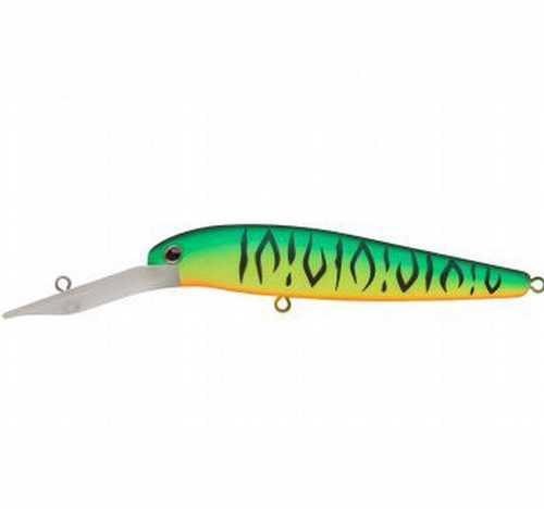 Воблер Strike Pro S.P. Walleye Minnow 90,90мм 11гр