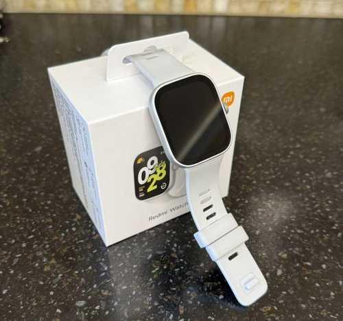 Xiaomi redmi watch 4