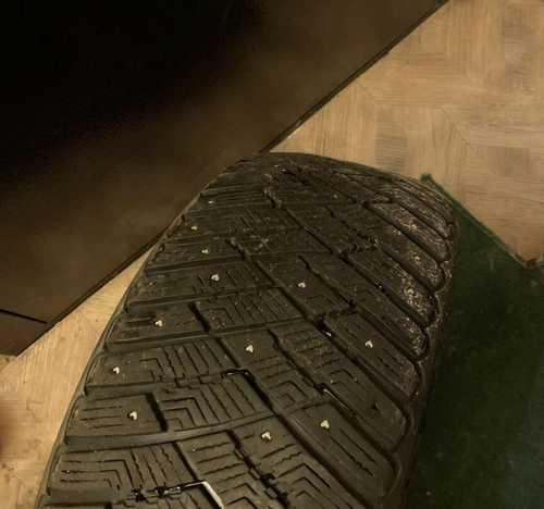 Goodyear Ultragrip Ice Arctic 225/55 R17