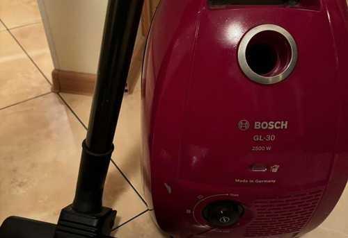 Пылесос Bosch GL-30