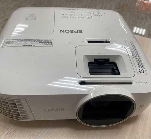 Epson EH-TW5600