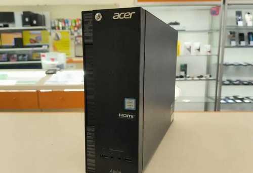 Системный блок Acer * Core i3-6100, Intel HD (Кир)