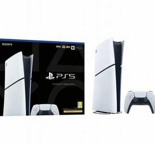 Sony playstation 5 slim